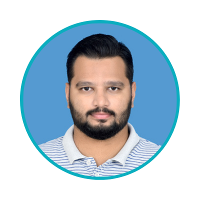 Muhammad Humayun Shaikh